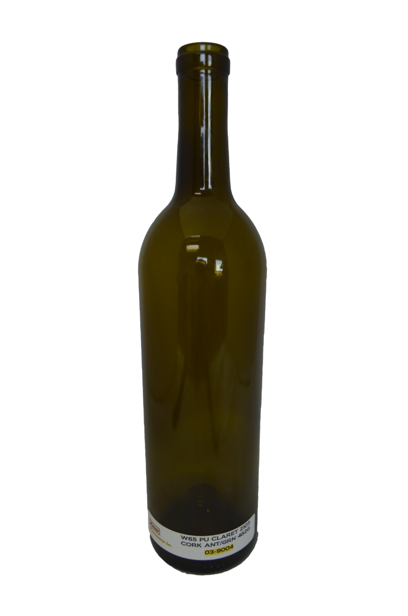 Wine Bottles – Amen Packaging