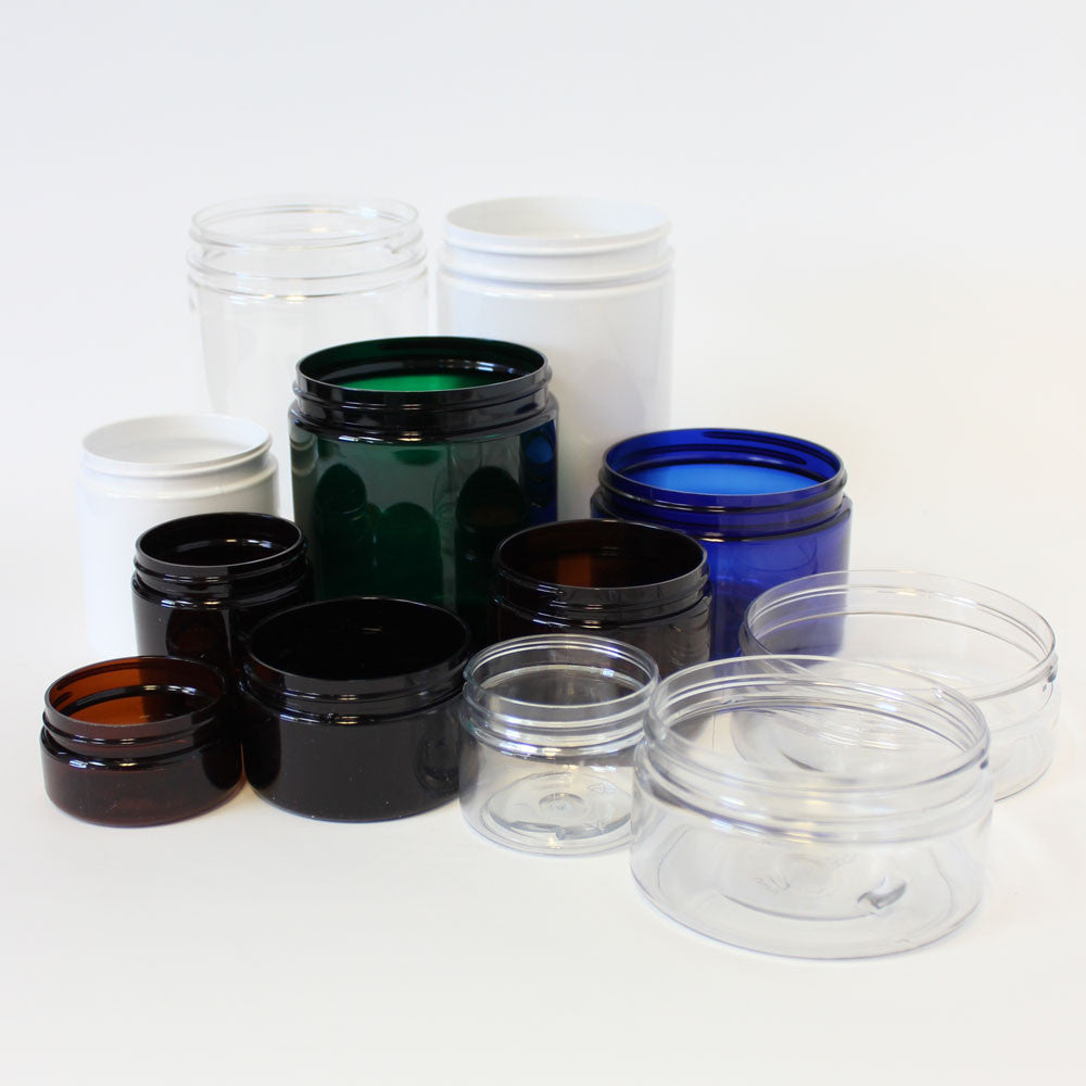 Amen Packaging - Denver Supplier of Bottles, Jars, Cans, Pails, Print