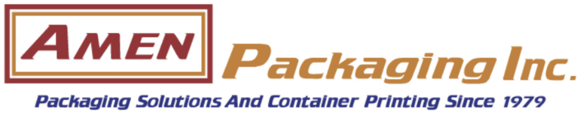 Amen Packaging - Denver Supplier of Bottles, Jars, Cans, Pails, Print