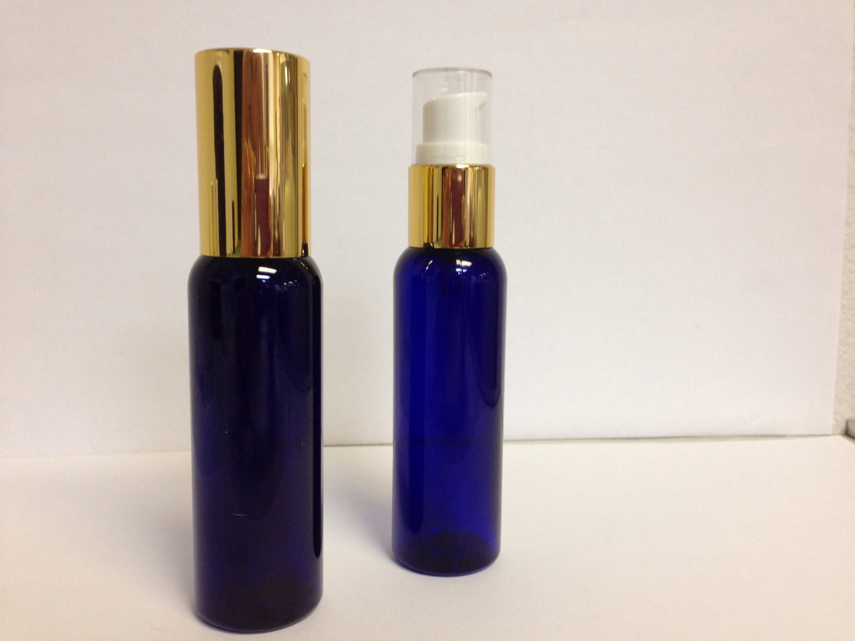 Speciality Cosmetic Bottles – Amen Packaging