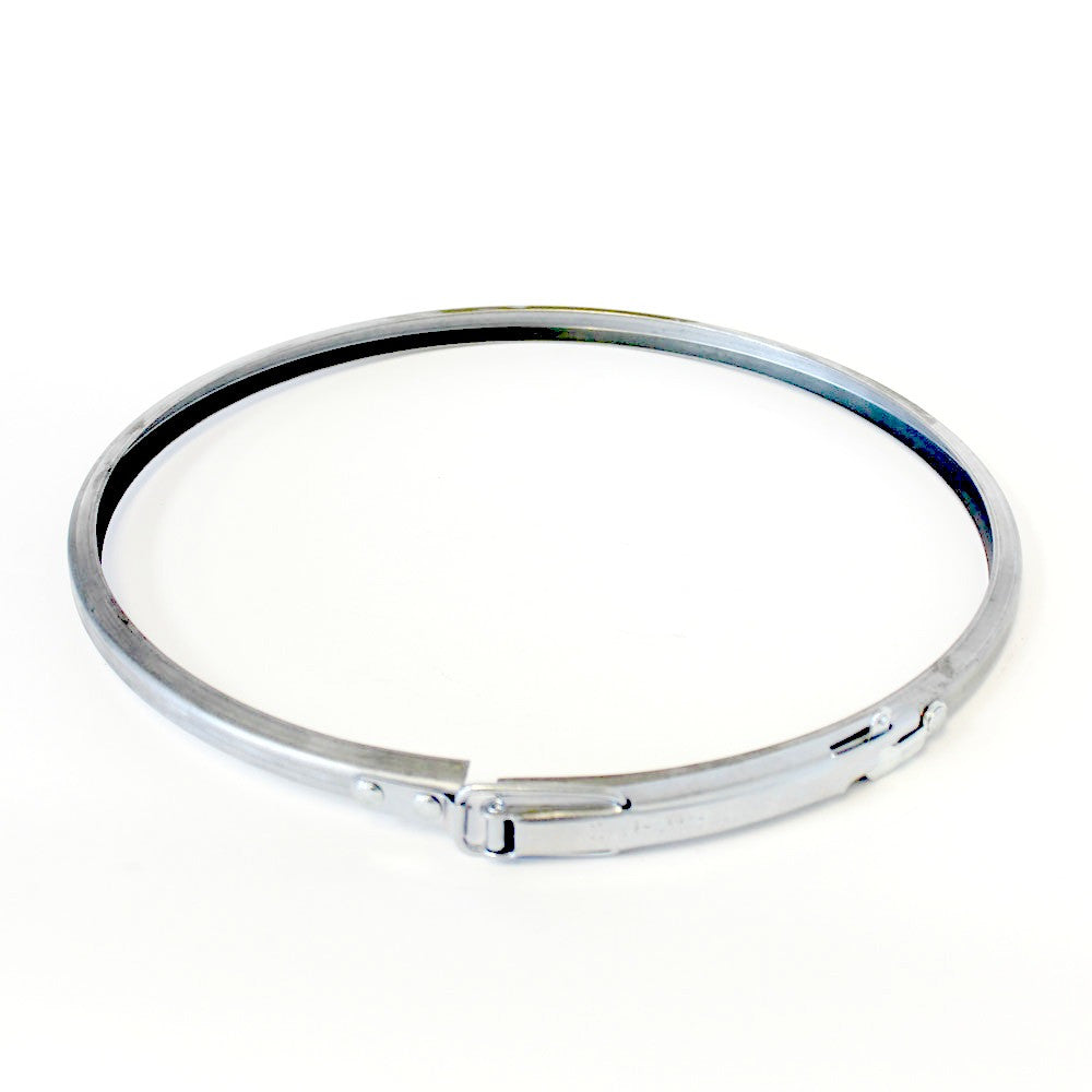 Lever locking ring – Amen Packaging